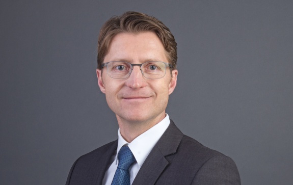 Unser Team | CFM Partners AG